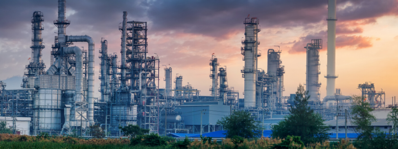 River Logic | Supply Chain Optimization Solution